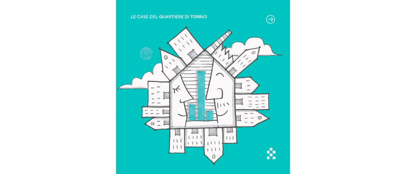 Rete Case del Quartiere. presentata a Palazzo Civico la valutazione di ...