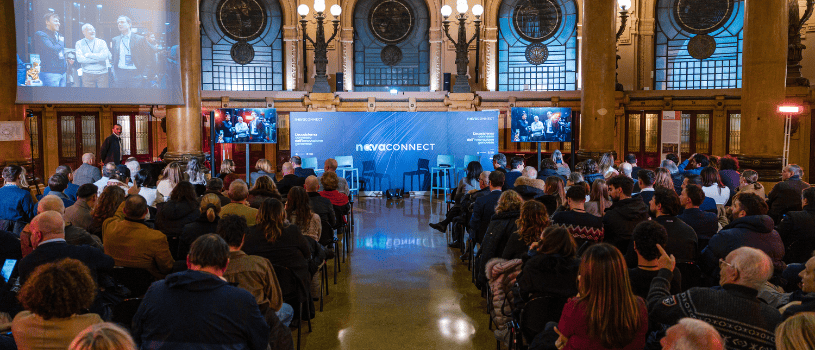 Nova Connect: il primo meetup del 2026 traccia nuove rotte per l ...