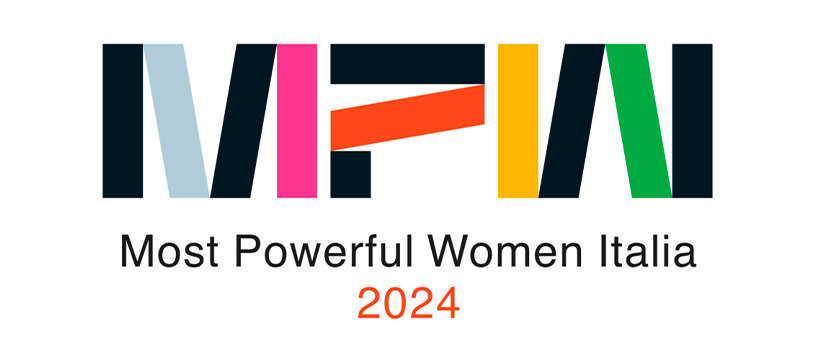 Carla Patrizia Ferrari tra le "Most Powerful Women" Italiane del 2024 ...