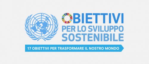 SDG 16 Pace, giustizia e istituzioni solide - Fondazione Compagnia di ...